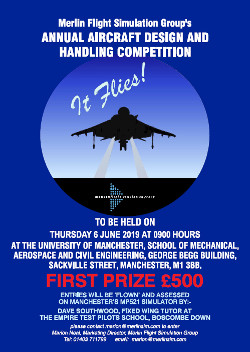 Competition - Current - Flight simulator, flight simulators for ...